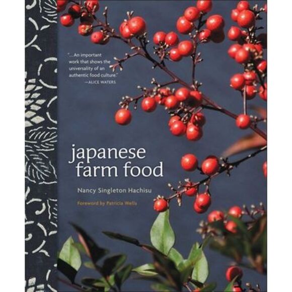 Nancy Singleton Hachisu | Other | Japanese Farm Food Nancy Singleton ...